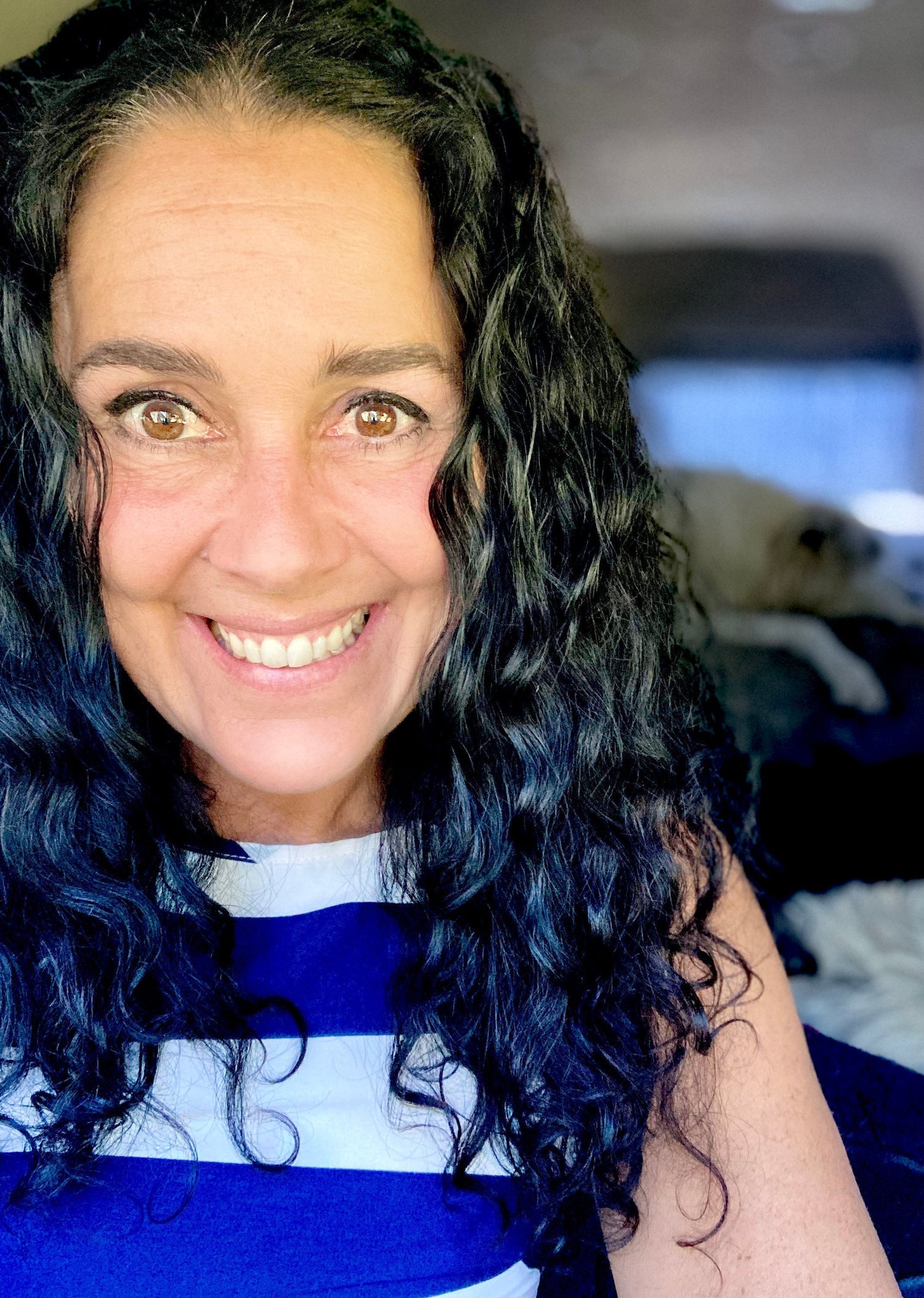 TOP 5 CONCERNS OF WOMEN OVER 50 – Amanda Allen