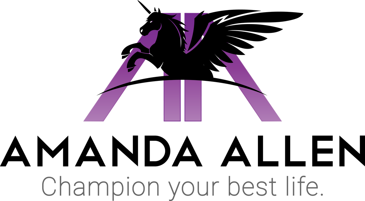 Amanda Allen
